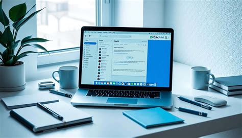 Getting Started With Zoho Mail For Beginners A Complete Guide