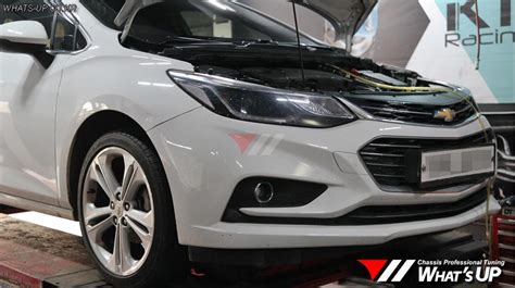 올뉴크루즈 순정형 2p 브레이크 튜닝 인천 자동차 튜닝 샵 와츠업 올뉴크루즈 순정형 2p 브레이크 튜닝 인천 자동차 튜닝 샵 와츠업