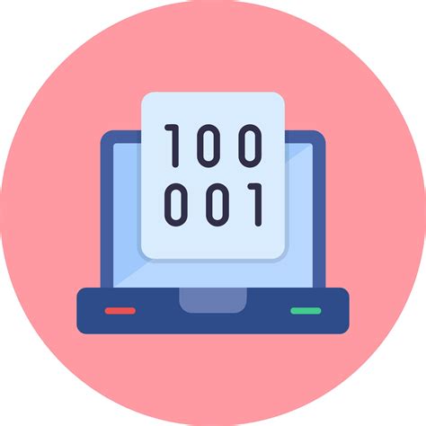 Programming Language Vector Icon 31444361 Vector Art At Vecteezy