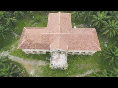 Rumah Agam 99 Pintu 2022 The Mansion House 99 Door Byram Estate