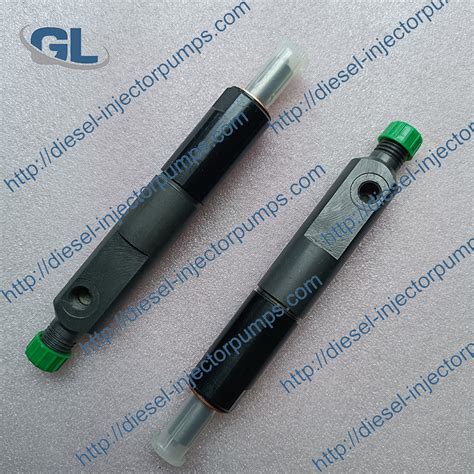 Good Quality Diesel Fuel Injector 2645a017 For Perkins 1004 4 1004 40