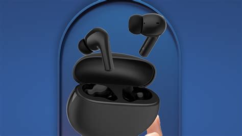 Redmi Buds A Confirmed To Launch On April In India Alongside Redmi Pad Se Technology News