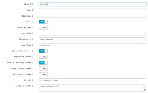 Java Keycloak Returns 403 After Login Stack Overflow