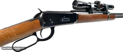 Winchester 1894 Pre 64 32 Ws