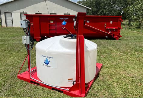 Dewatering Equipment And Accessories Aqua Zyme