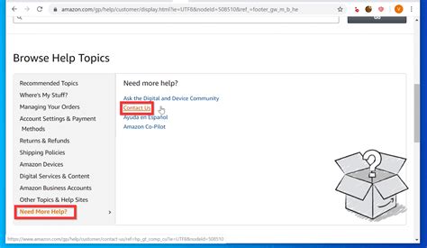 How To Delete Amazon Account Using A PC Itechguides Com