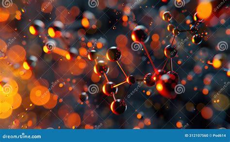Biochemical Wonderland Immersive 3d Visualization Of Biomolecules