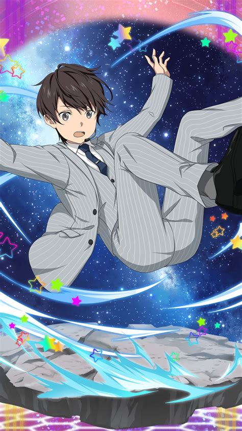 Pingl Par Amela Sur Anime