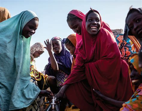 Advancing Climate Resilient Wash Services Brief Progress Overview Water Sanitation And Hygiene