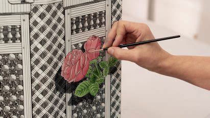 The Syntax Of Making Dezeen Events Guide