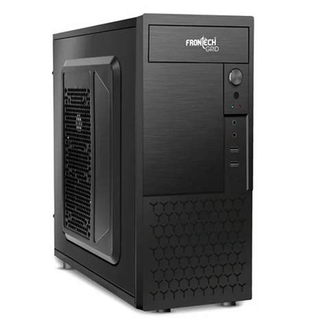 Base Body Frontech Grid Computer Cabinet At Rs 1850piece In New Delhi
