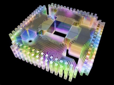 Quantinuum Scales Error Correction To Improve Fault Tolerant Quantum