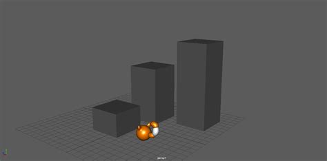 artstation animation overlap 3d
