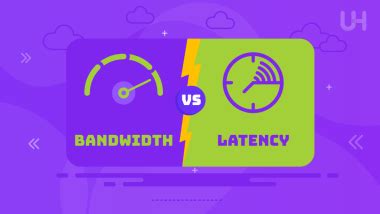 Latency vs Throughput - Key Differences Explained | UltaHost Blog
