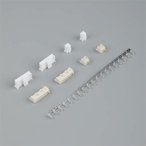 Get The Best Board To Wire Connectors 2515 From Our Factory Today