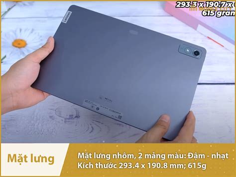 B Ng Gi Lenovo Xiaoxin Pad Pro C M N H Nh Hz