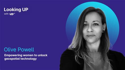 Up42 On Linkedin Empowering Women To Unlock Geospatial Technology