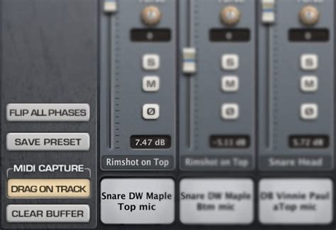 Trigger Platinum Mo For Months