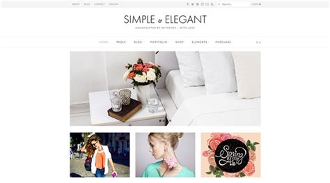 15 Best Cool And Stylish Wordpress Themes For 2023 Wpklik