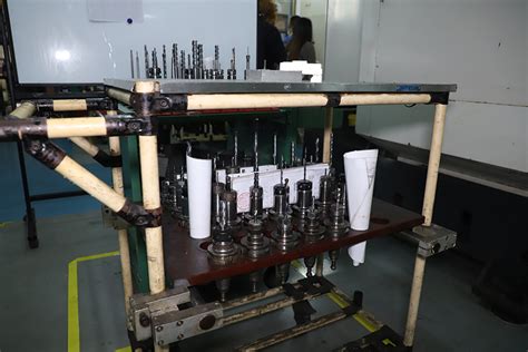 The Importance Of Cnc Calibration Ares Precision Machine Msdnbhd