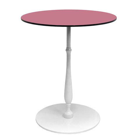 Color Lib 45 Table Base Just Contract Furniture