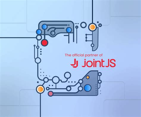 Custom Jointjs Development Neoteric