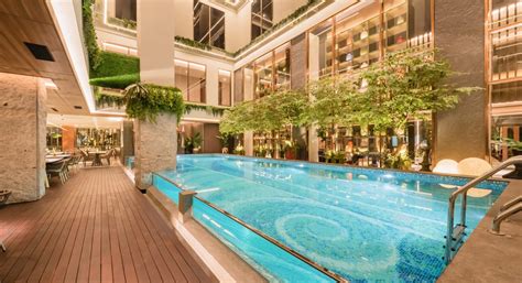 Ashley Tanah Abang Jakarta Java Indonesia Expert Reviews And