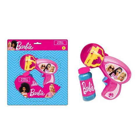 Stride Barbie Bubble Blaster St Mat41 Online At Best Price Lulu Uae