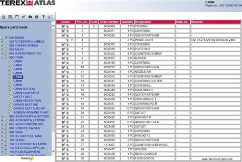 Ktm Spare Parts Catalogue Chassis | Reviewmotors.co