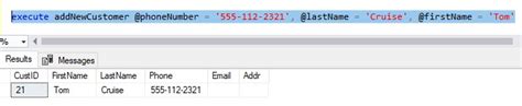 sql server stored procedure the ultimate guide for beginners