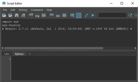 solved maya 2020 mayapy version is showing 3 8 expecting 2 7