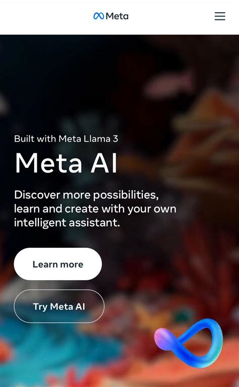META AI