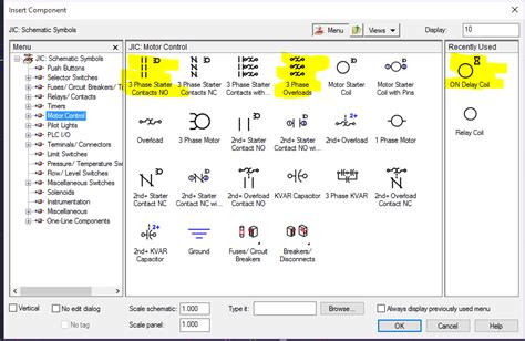 solved components symbols does not apply autodesk community