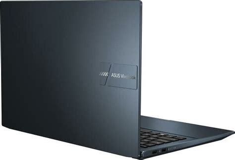 15.6" Ноутбук ASUS Vivobook Pro 15 M6500QC-L1123 1920x1080, AMD Ryzen 7 ...