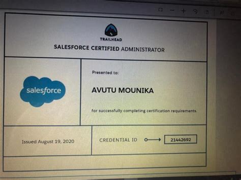Kluniversity Salesforce Salesforcecertified Salesforceadmin Salesforceohana
