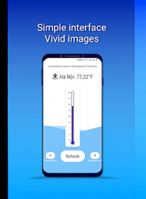 Smart Thermometer For Android Download