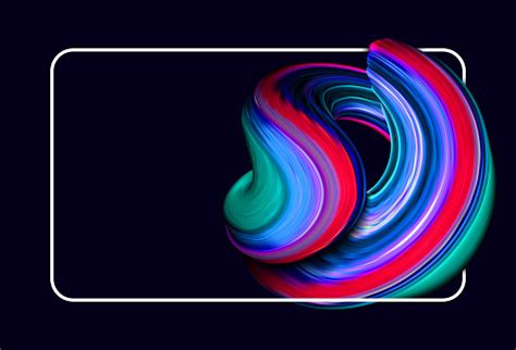 흰색 프레임과 화려한 브러시 스트로크 디자인으로 검은 창조적 인 배경 0명에 대한 스톡 벡터 아트 및 기타 이미지 0명