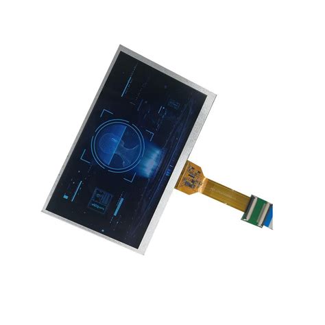 Open Frame Capacitive Touch Screen Monitor Industrial Open Frame LCD Monitor TFT LCD Display