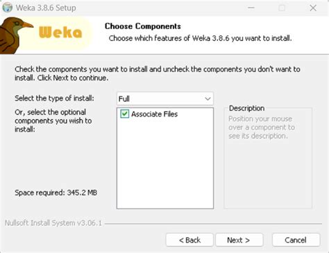 〖数据挖掘〗weka386的安装与使用weka安装教程 Csdn博客