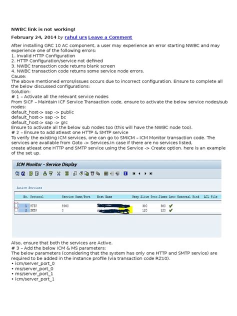 Nwbc Link Is Not Working Pdf Hypertext Transfer Protocol World Wide Web