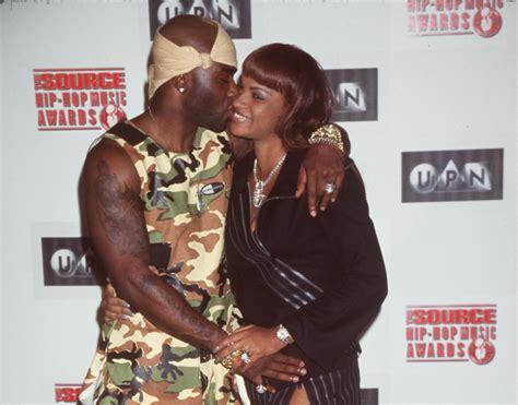 Treach Reveals Why He And Pepa Got Divorced