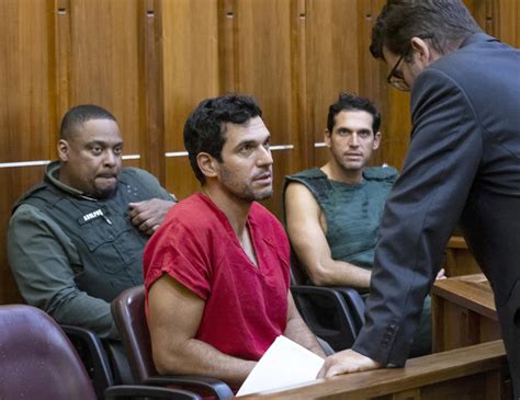 Real Estate Brothers Oren And Alon Alexander Remain In Custody On Sex