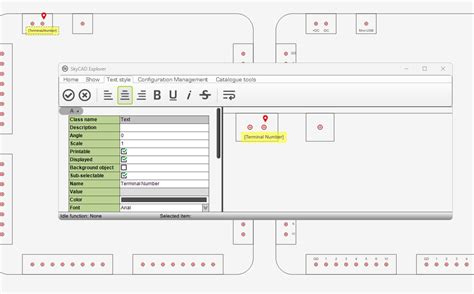 Fused Terminals SkyCAD