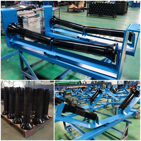 News What Is A Conveyor Guide Roller