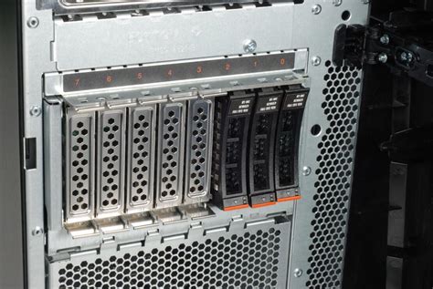 Ibm System X3400 M3 Small Office Server Teardown Techrepublic