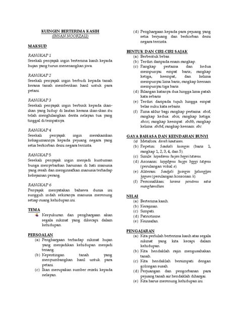 Ku Ingin Berterima Kasih Pdf