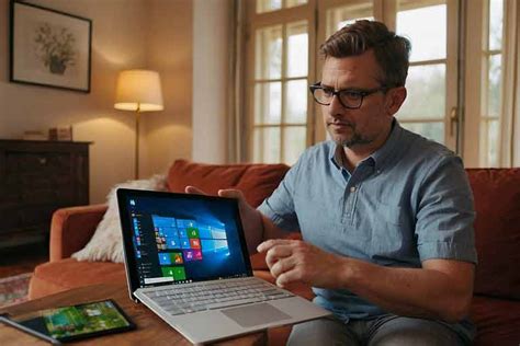 Restaura o Restablece tu Surface para Windows Guía Completa