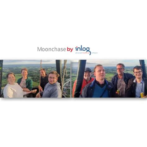 Inlog Gibt Die Übernahme Von Moonchase Bekannt Inlog