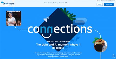 Devs United Why Connections 2024 Is A Cant Miss Event