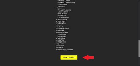 How To Delete Anything From Snapchat Or Delete Your Account Make Tech Easier